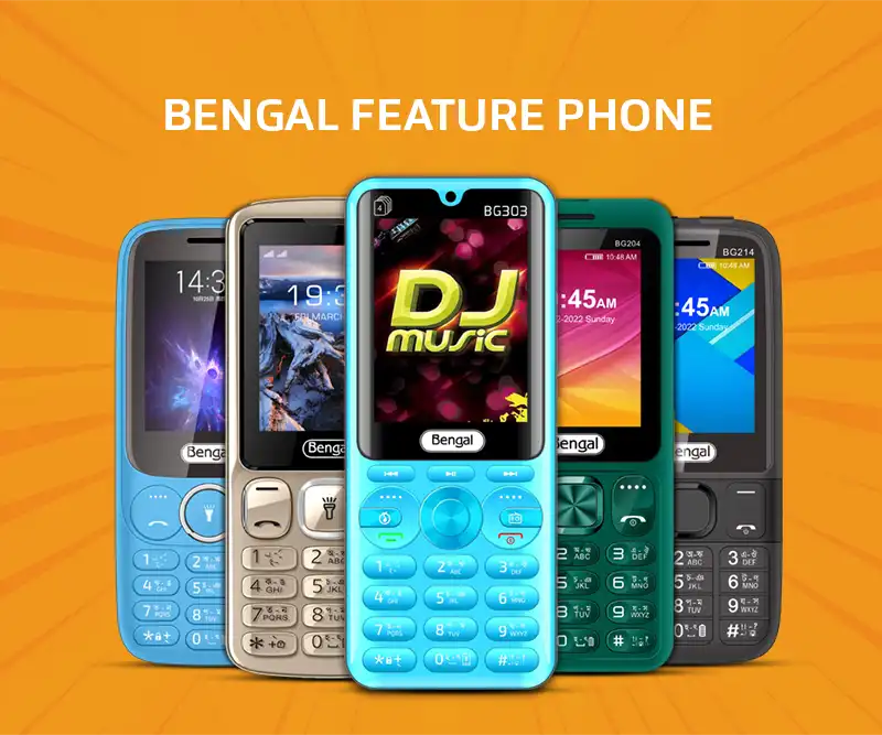 Bengal Mobile Bangladesh